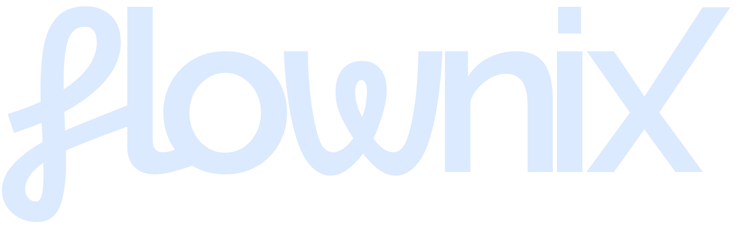 Flownix - Software de Gestión Operativa para Empresas Tech